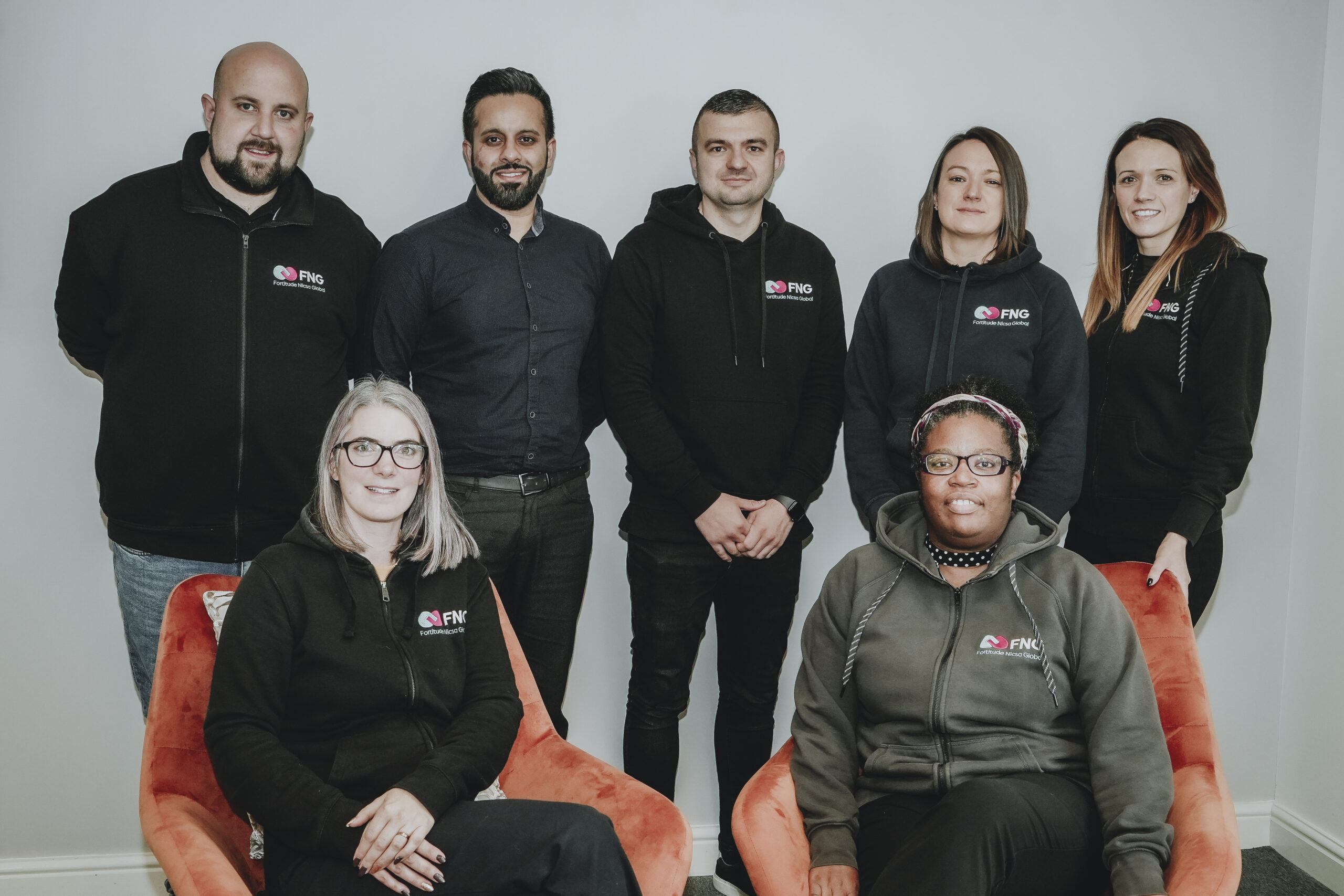 IT Support In Derby | Managed IT Services Derby