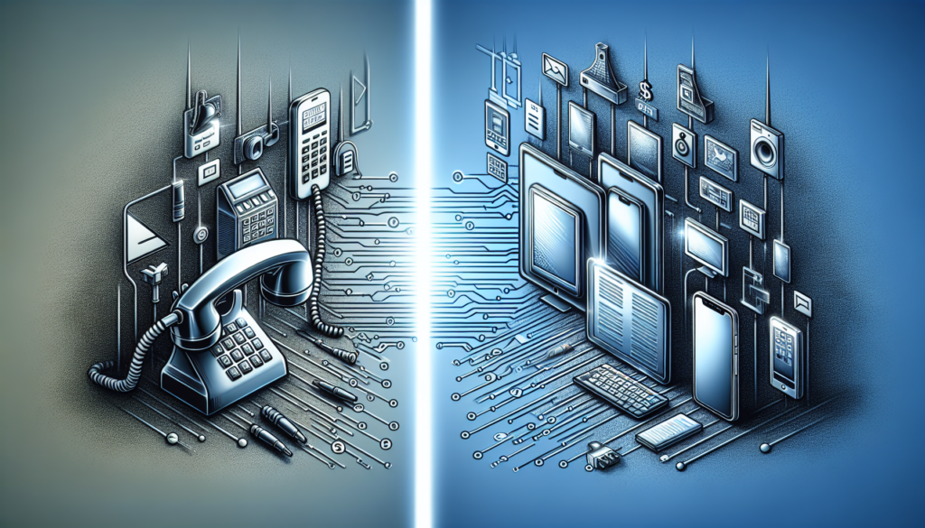How to Prepare for the BT Switch Off - Fortitude MSP