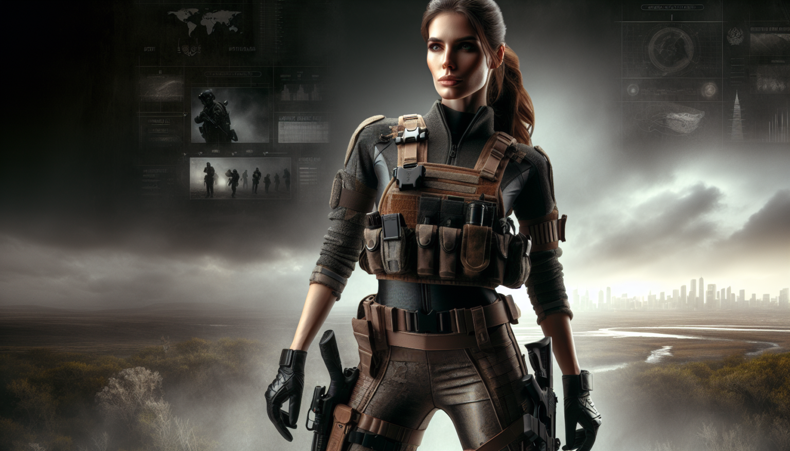 Who Are Huntress? Delving Into Huntress Security