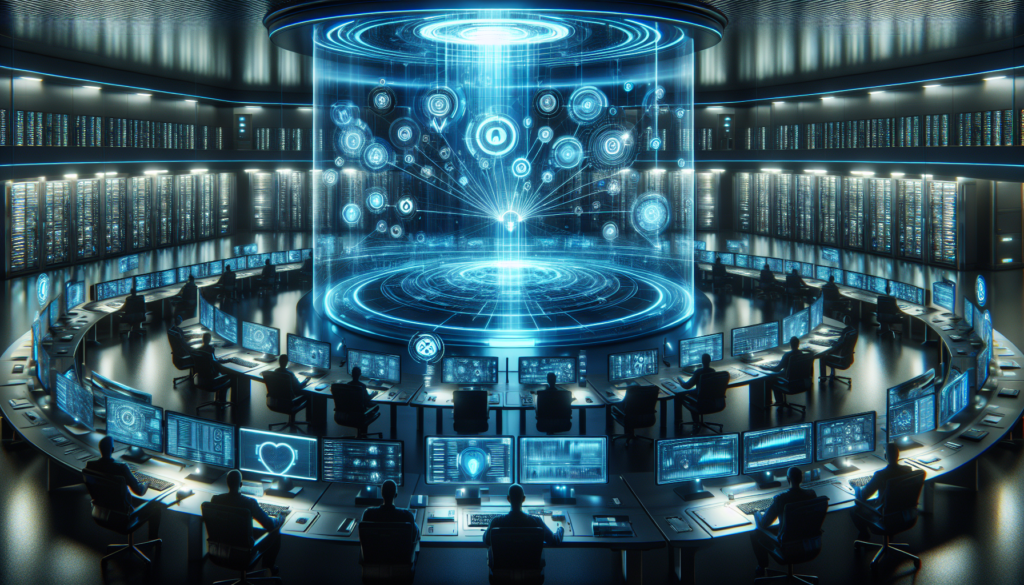 What Is EDR? A Comprehensive Guide to Endpoint Detection - Fortitude MSP