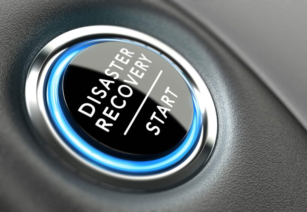 Top 10 Disaster Recovery Tips - Fortitude MSP